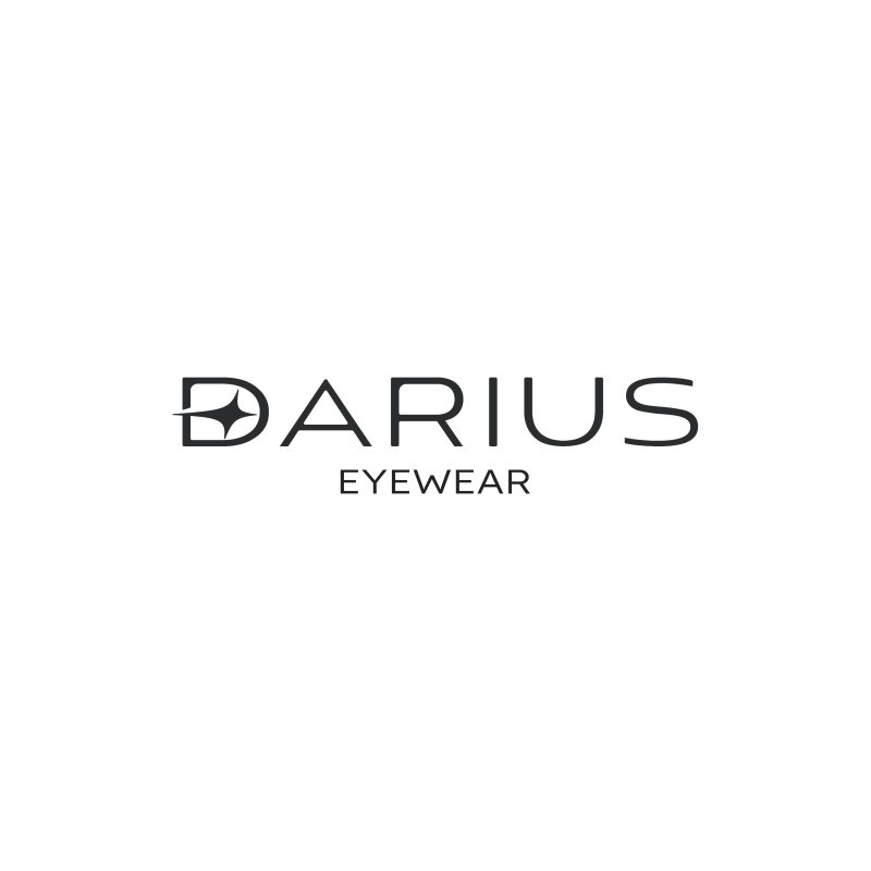 Darius Eyewear - Thương hiệu kính mắt đẹp, uy tín