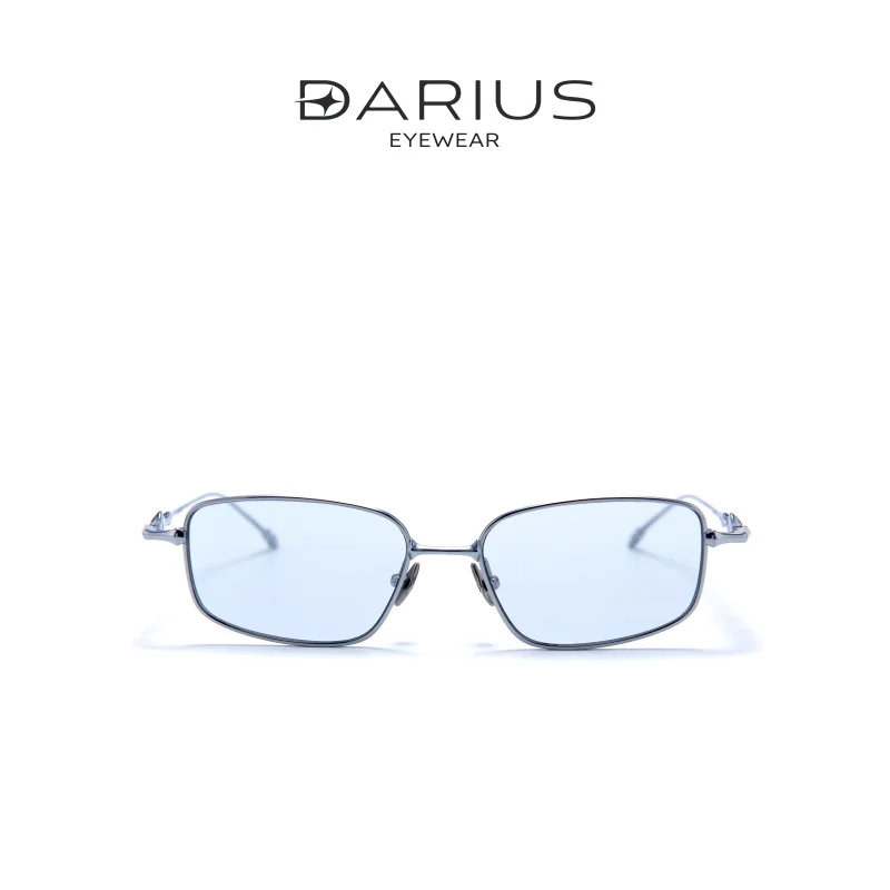 GỌNG KÍNH RÂM GENTLE MONSTER BOLD ATOMIC REP 1:1